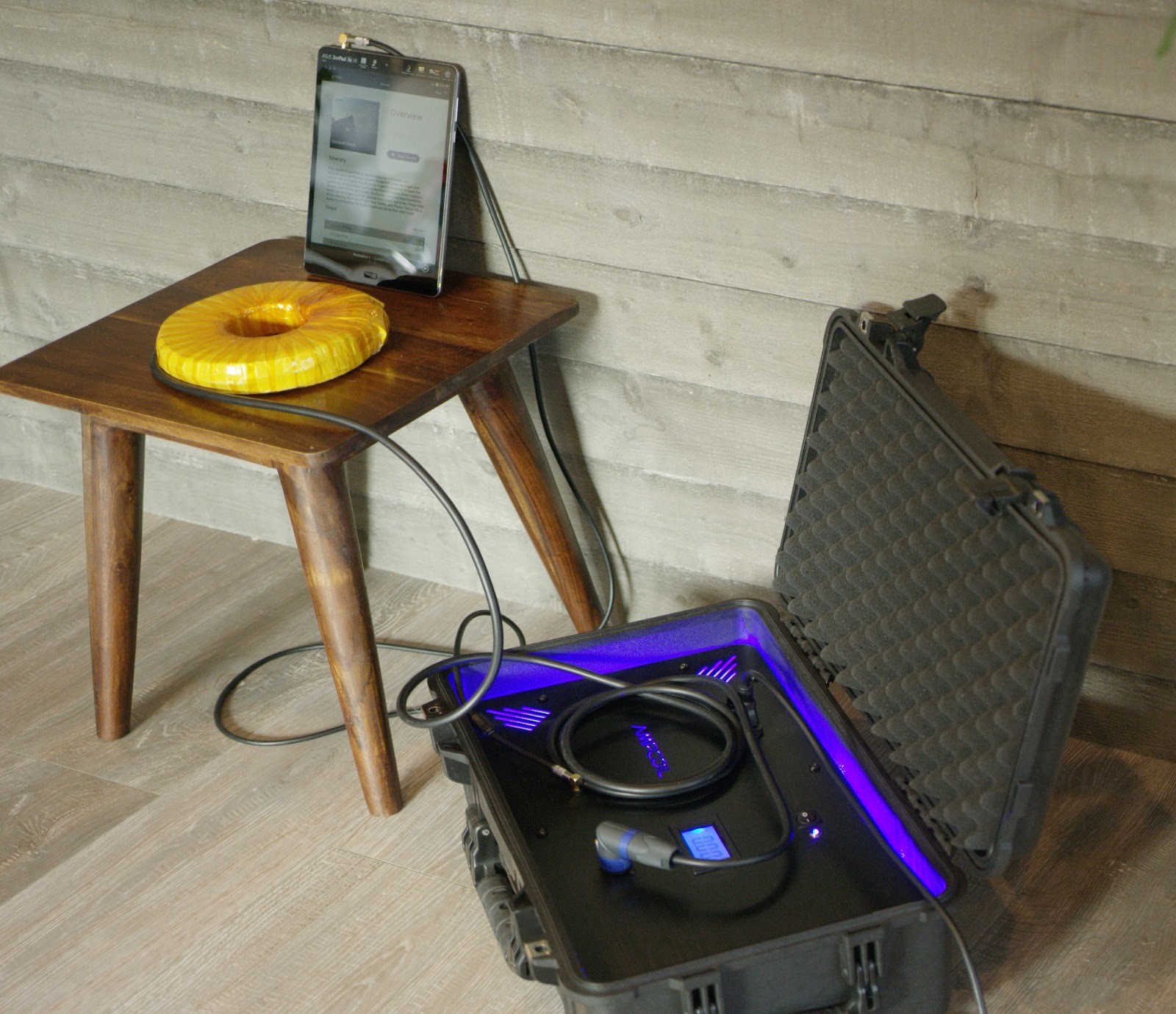 AmpCoil: An Innovative Wellness Tool for Lyme, Chronic Autoimmune Conditions and Gut Health ...